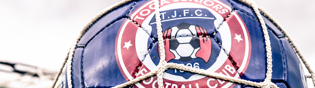 Toca Juniors FC | Play Simple | Year Round Soccer Program | Potomac, MD